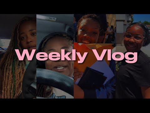 VLOG| MEAL PREPPING +SPENDING TIME WITH MY DAUGHTER +SAUNA + SISTER'S ...