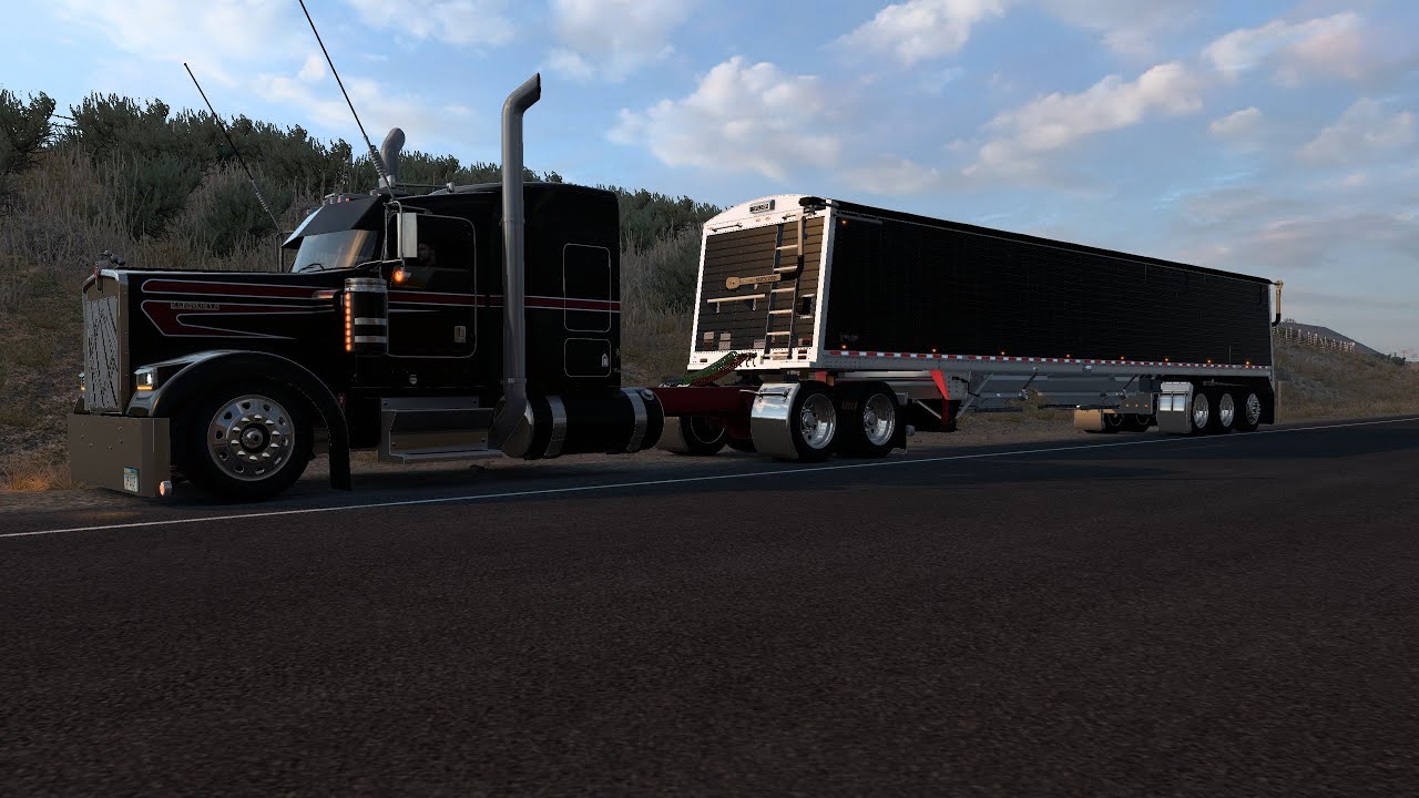 Ruda's W900+ Wilson Commander by Tyrone's Booth & Pizzster (3406B by ...