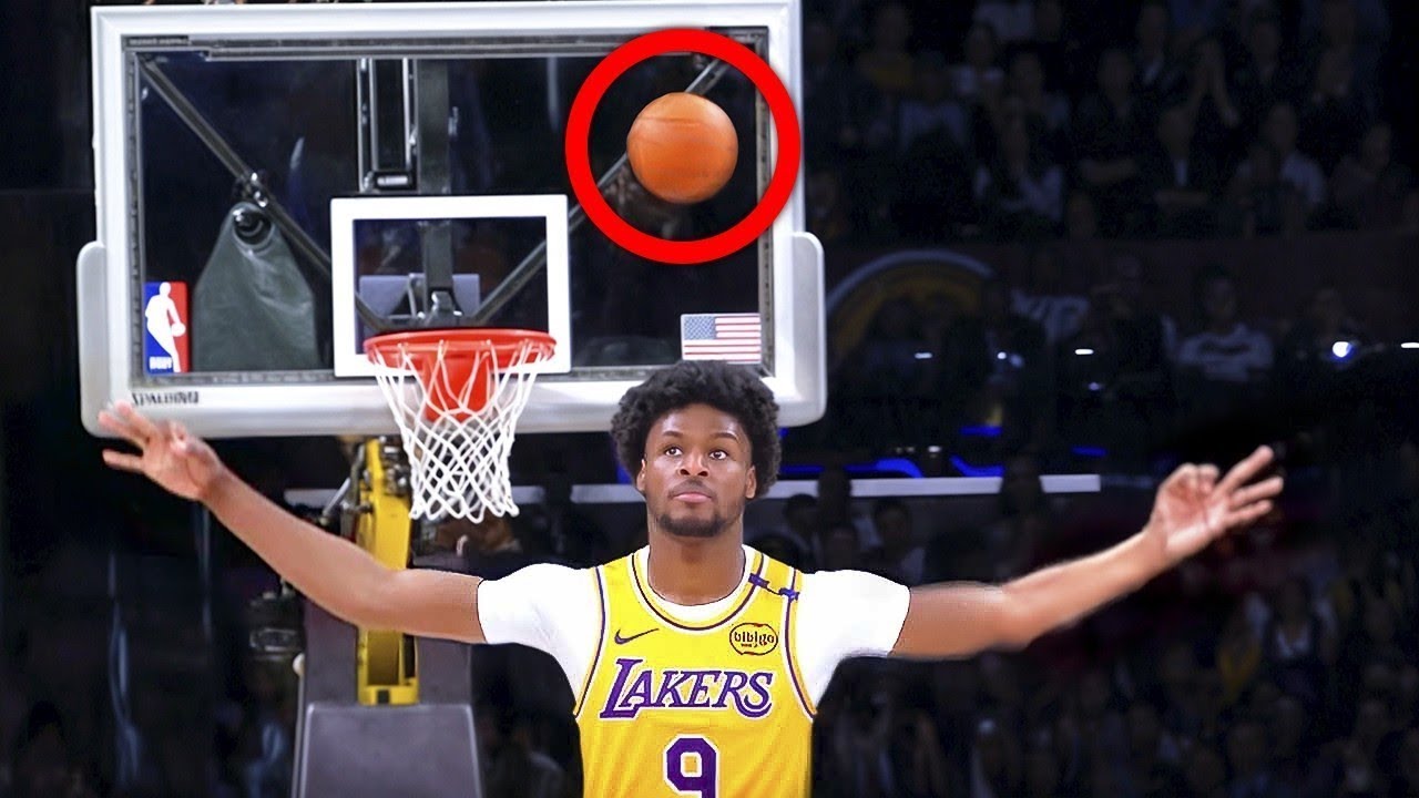 "Iconic NBA 'Early Celebration' Moments: When Players Celebrated Too ...