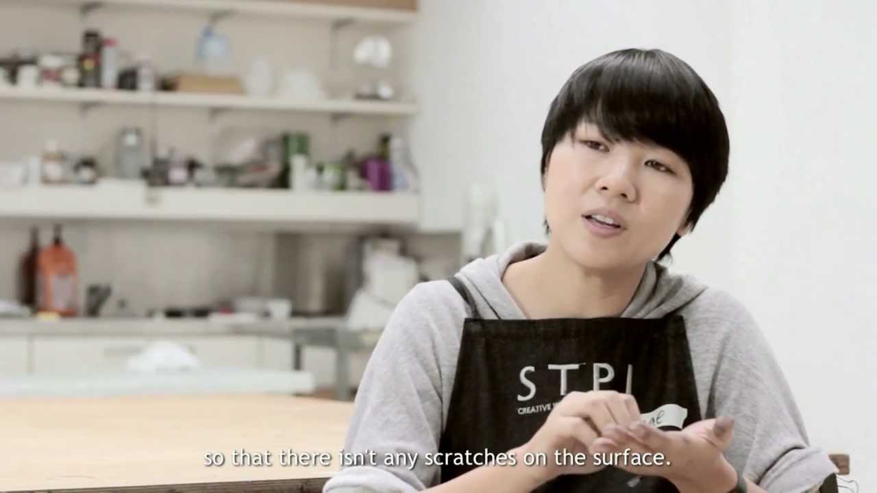 The Etching Process with Tamae Iwasaki ( in collaboration with ...