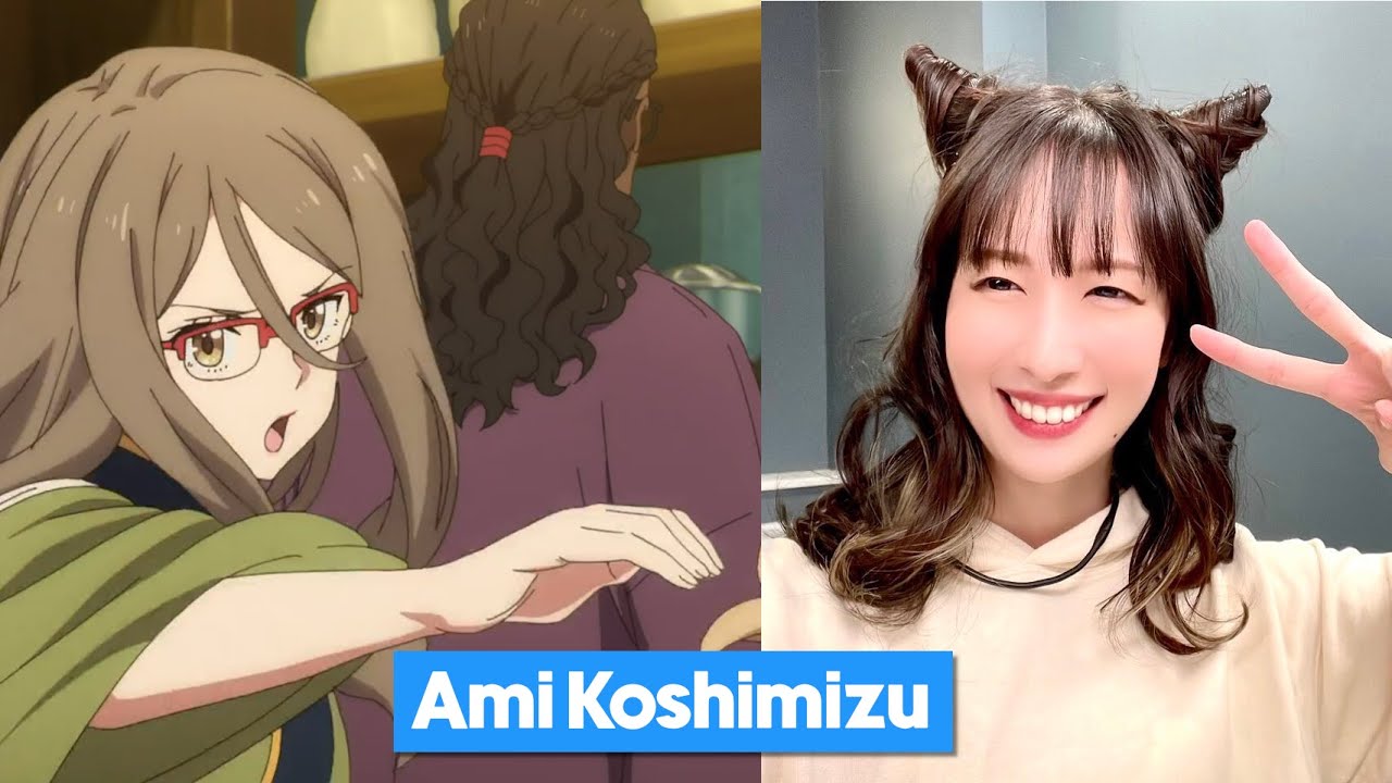 [ENG SUB] Mizuki's VA Koshimizu gigachad behavior - YouTube