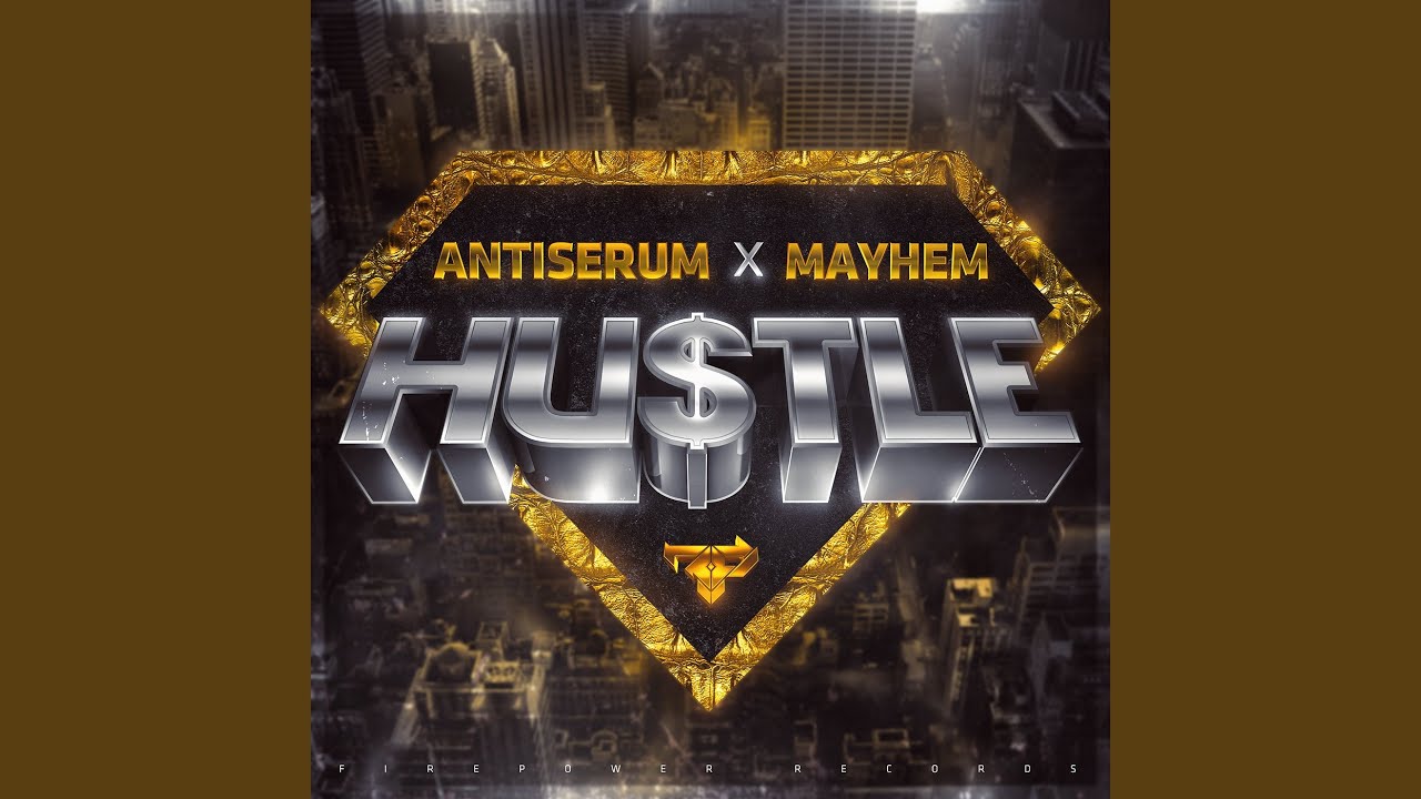 Hustle - YouTube