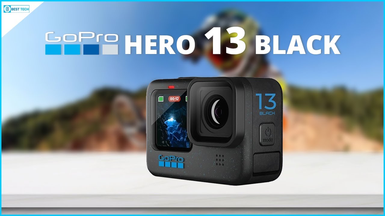 GoPro Hero 13 Leaks: Consumer Expectations and Release Date! - YouTube