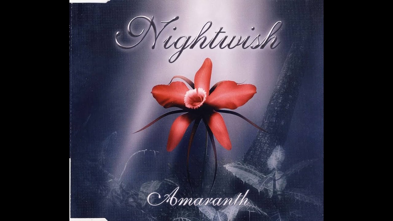Nightwish by Amaranth - YouTube