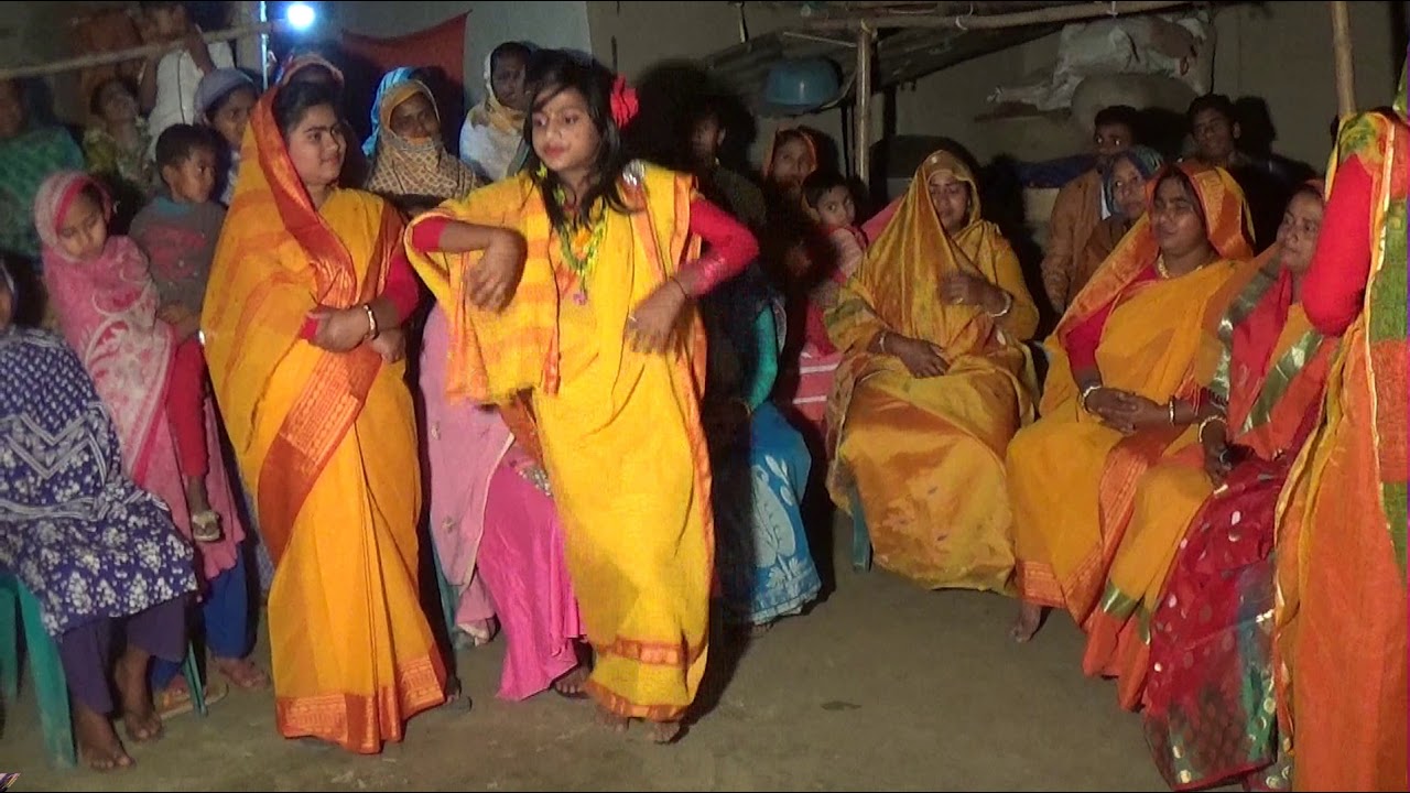 Dekhna O Rosiya দেখনা ও রসিয়া Hitman Tanjina Ruma Bangla Movie item ...