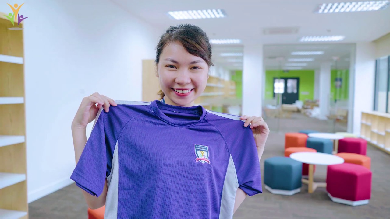 ISPH Staff Team Building - August 2019 - YouTube