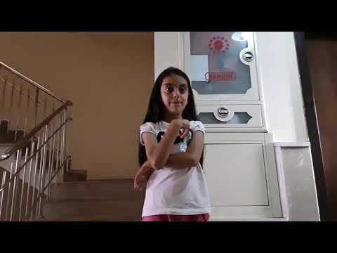 Korkunç Samara Şakası😨😨😨😨