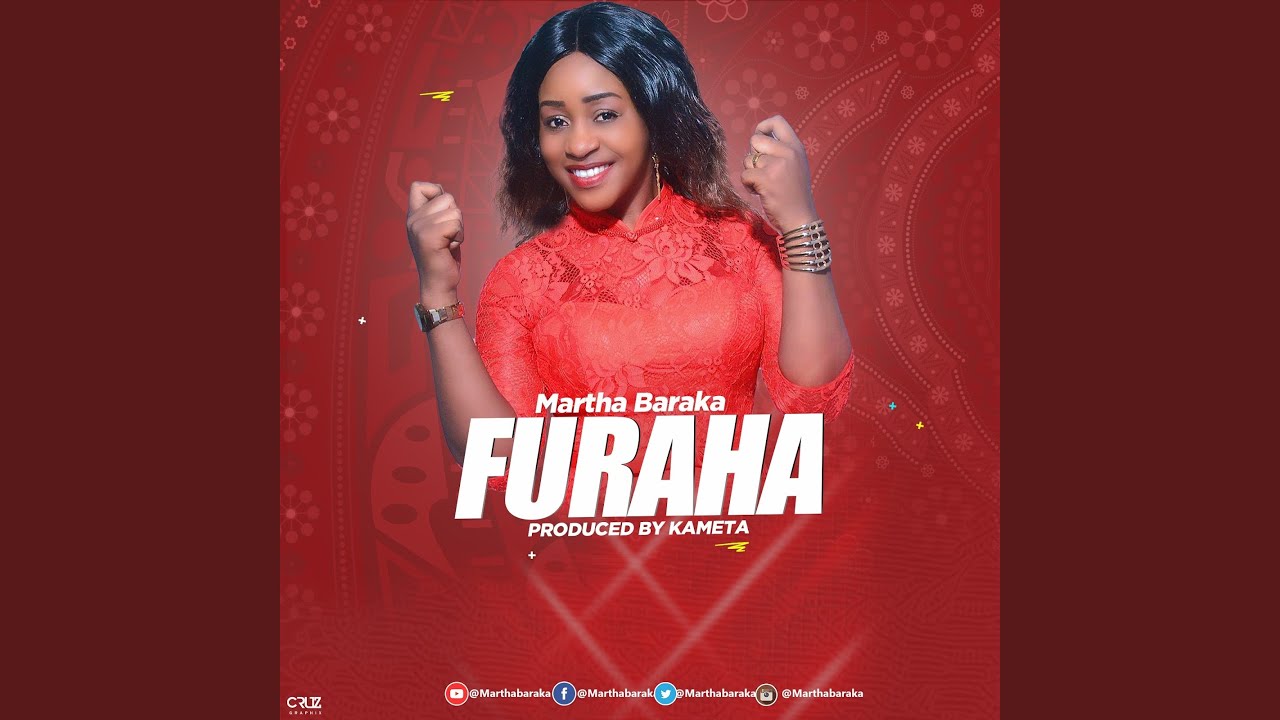 Furaha - YouTube