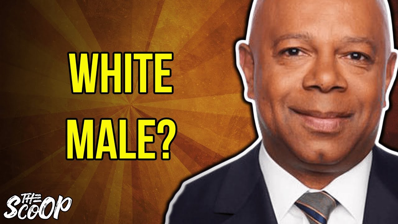 Throwback: CNN Analyst Tells Black Radio Host That He Has "White ...
