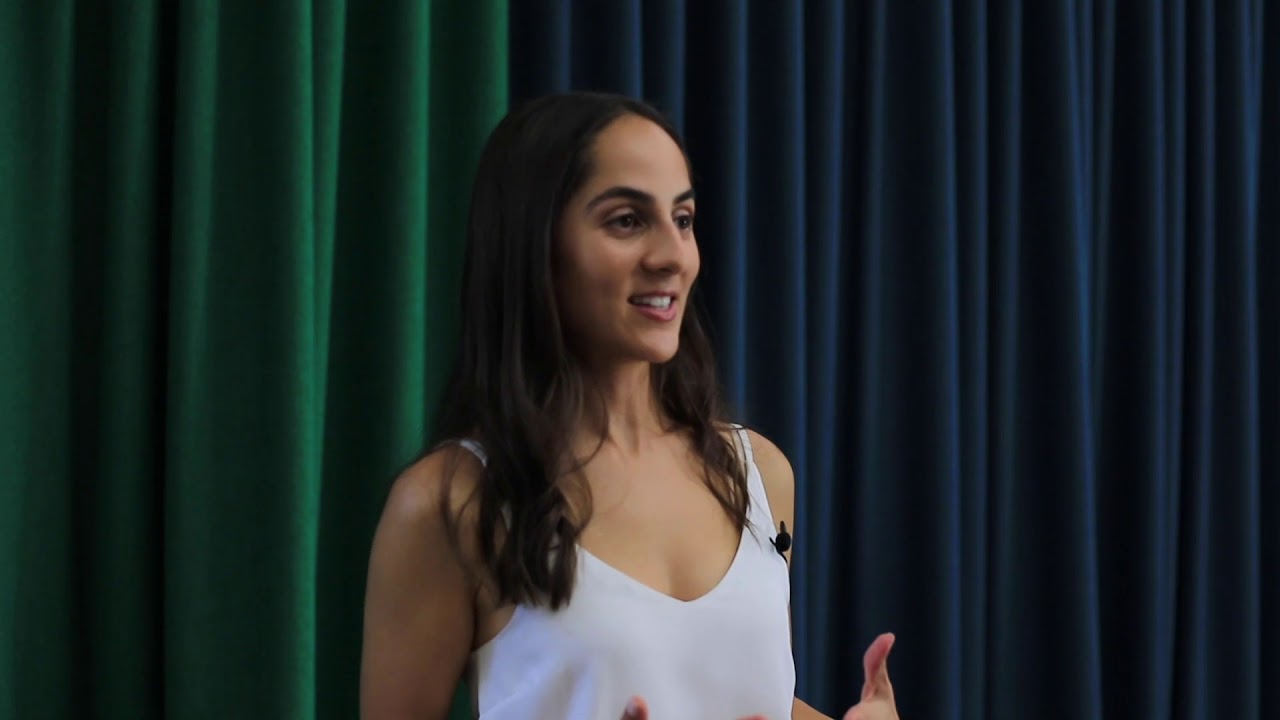 Jessica Holsman, Founder of Study with Jess - Generation Inspired (Clip ...