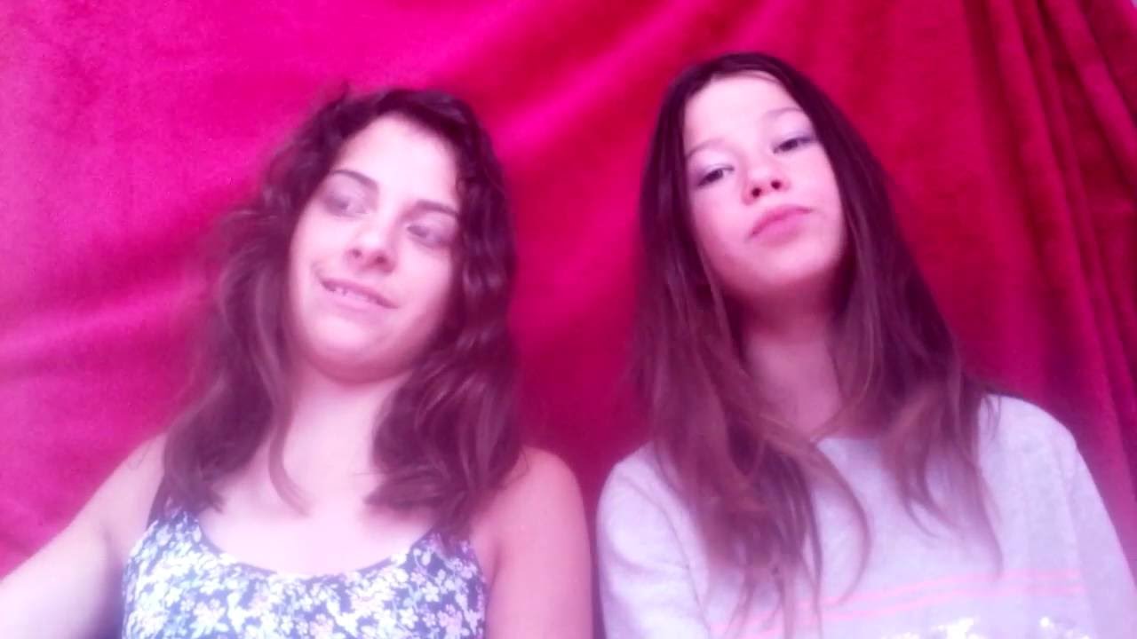 Miss Gaming #1 On se presente ... :) - YouTube