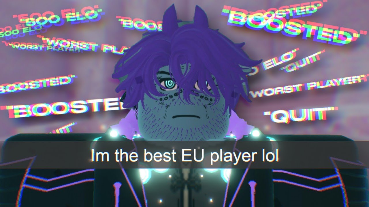 nogo pls vod review this 🥺 | Deepwoken - YouTube