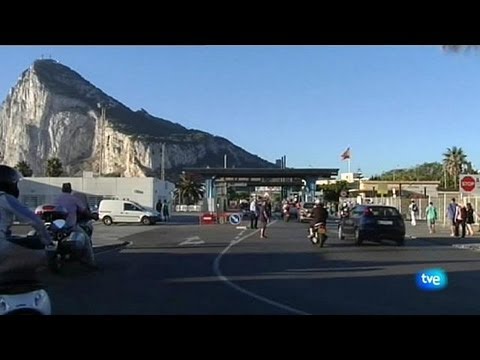 Cebelitarık'ta gerginlik sürüyor