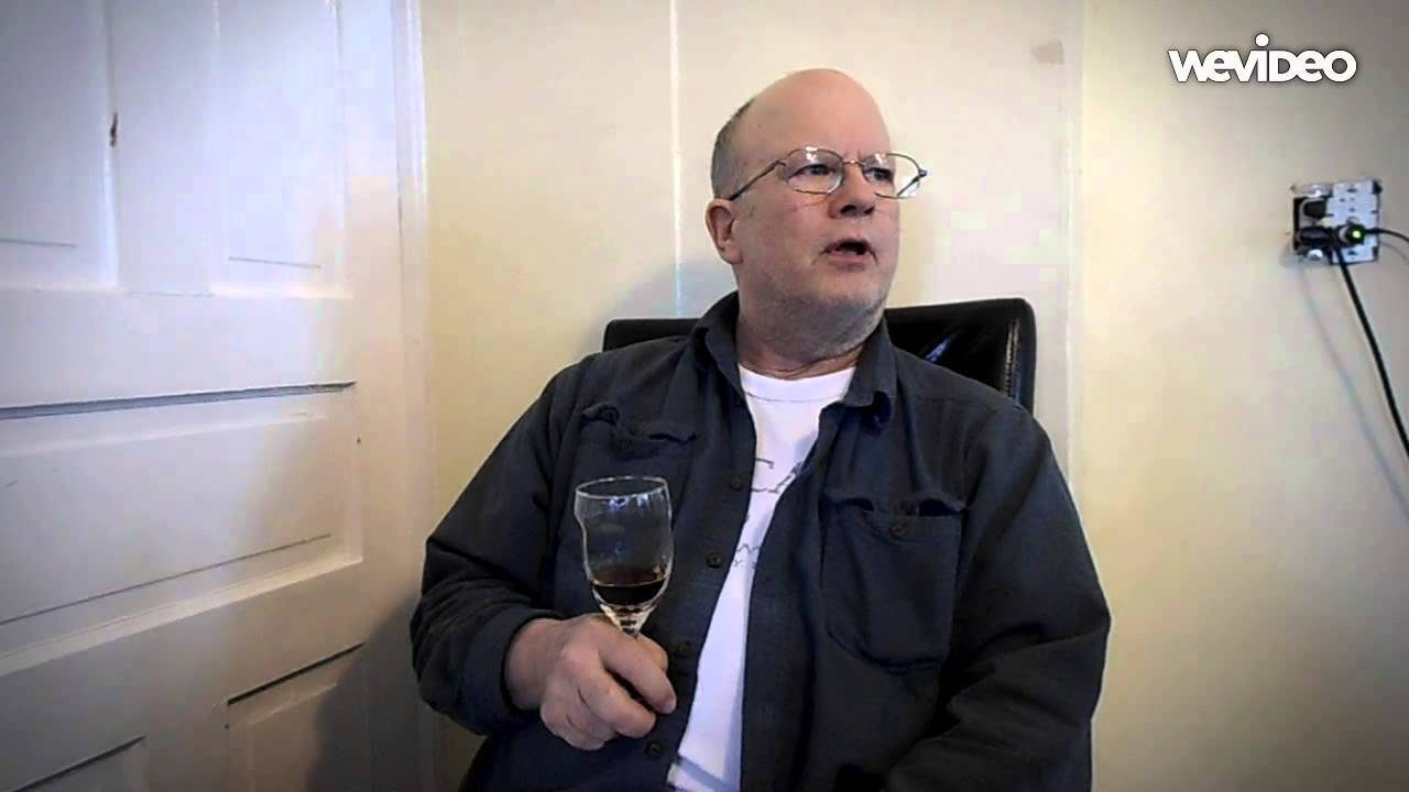 Crystal Merchant Interview - YouTube