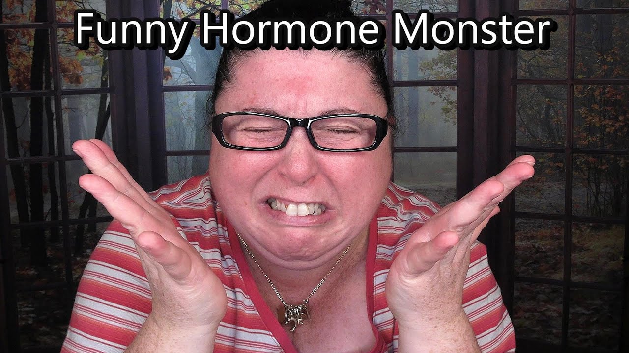 Funny Hormone Monster, Acting POV, Dramatic Performance, Acting Scene ...