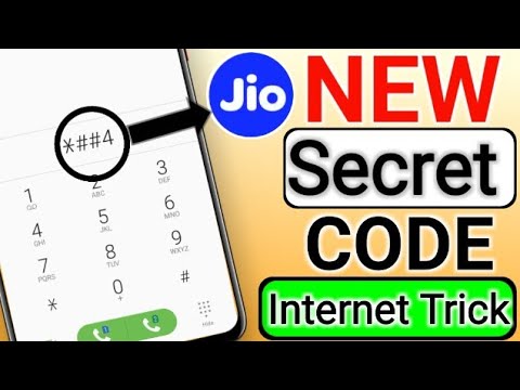New Secret Code For Use All Sim Card Network !best Internet Trick ...