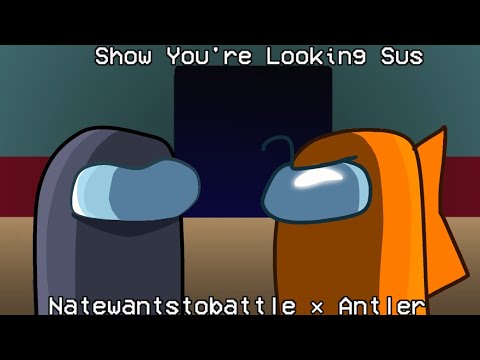 Show You're Looking Sus | SY (NWTB) x YLS | For: @Blubeans513 | L&A ...