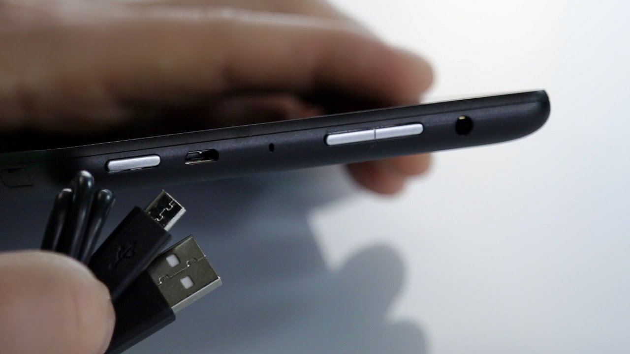 02 AMAZON Fire Tablet Unboxing Lieferumfang - YouTube