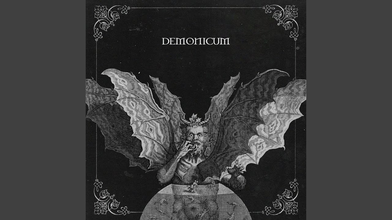 Demonicum - YouTube