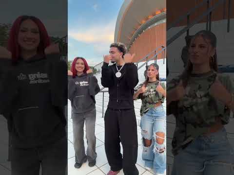 Power Trio#short#eli.bailar