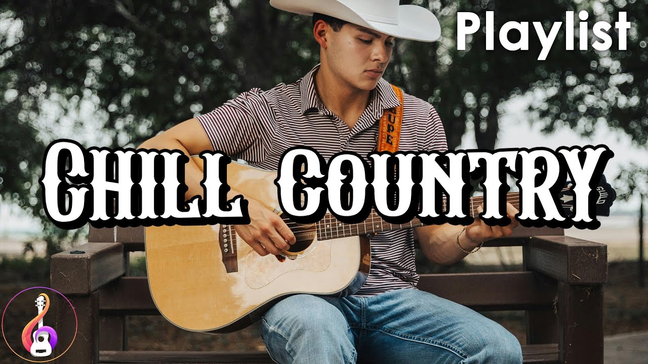 Relaxing Country Sounds: The Perfect Background Music - YouTube