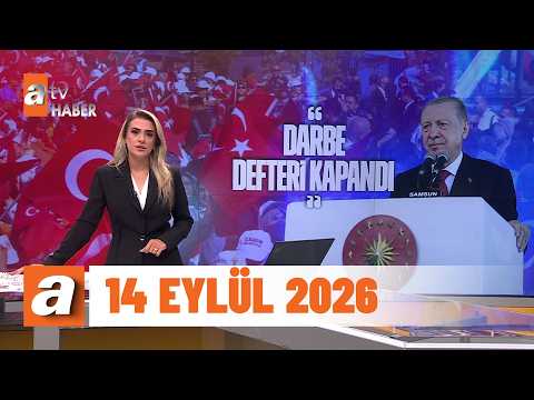 Kahvaltı Haberleri | 14 Eylül 2026