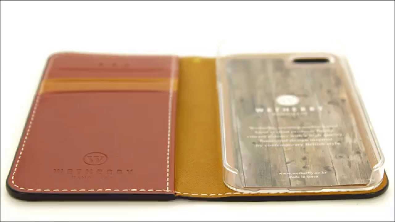 Wetherby - Classic Basic Cases - YouTube