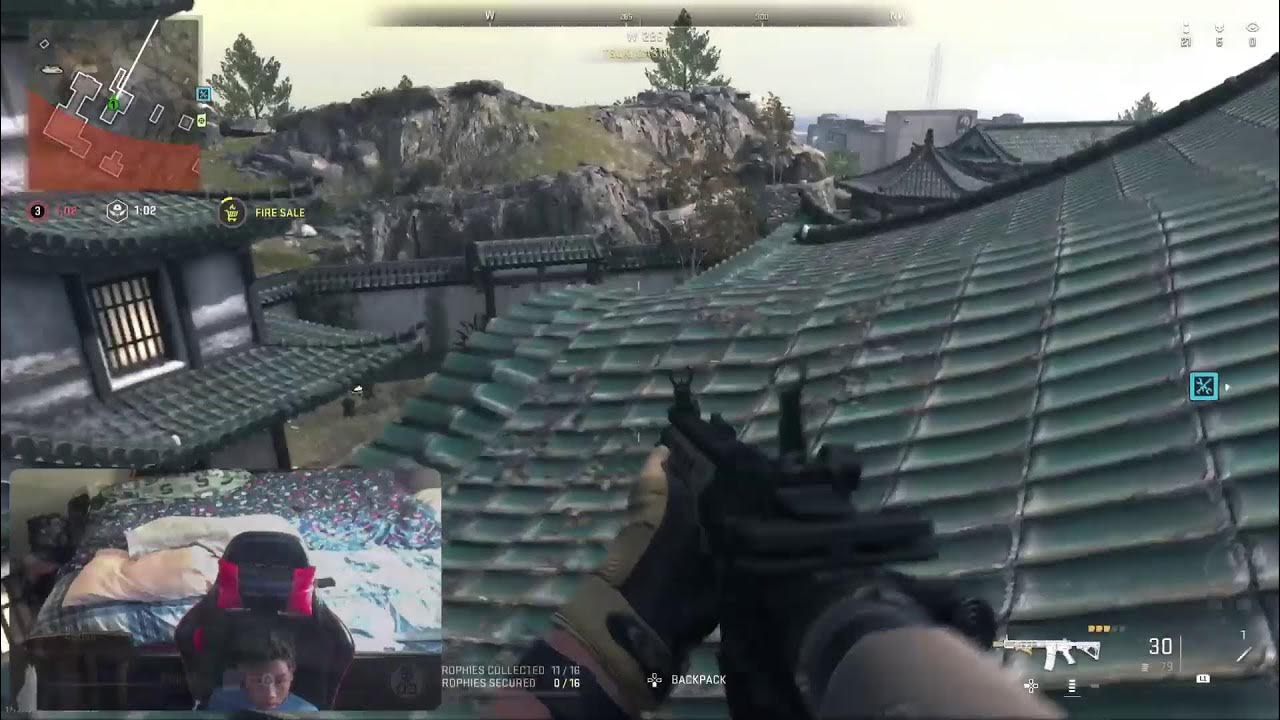 Call of duty Most Wanted - YouTube