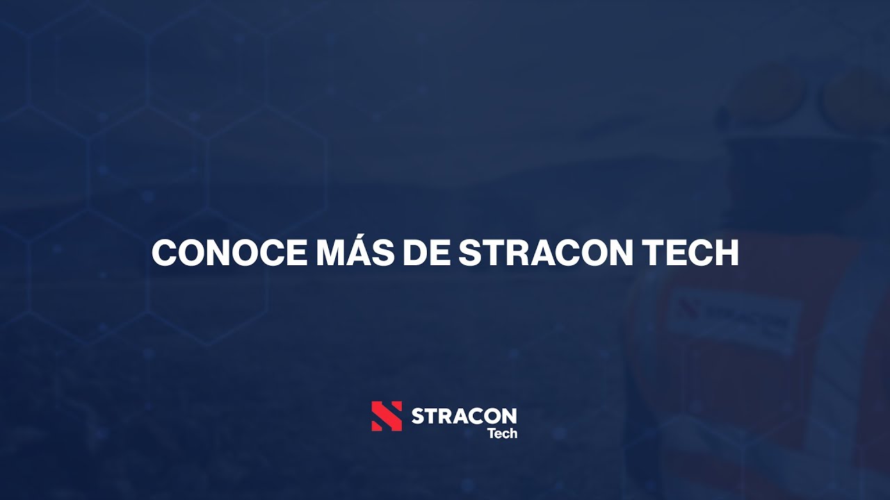 Conoce STRACON Tech 2024 - YouTube