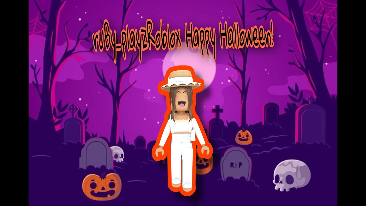 ♡︎𝚁𝚘𝚢𝚊𝚕 𝚑𝚒𝚐𝚑 𝙷𝙰𝙻𝙻𝙾𝚆𝙴𝙴𝙽 𝚞𝚙𝚍𝚊𝚝𝚎!♡︎ - YouTube