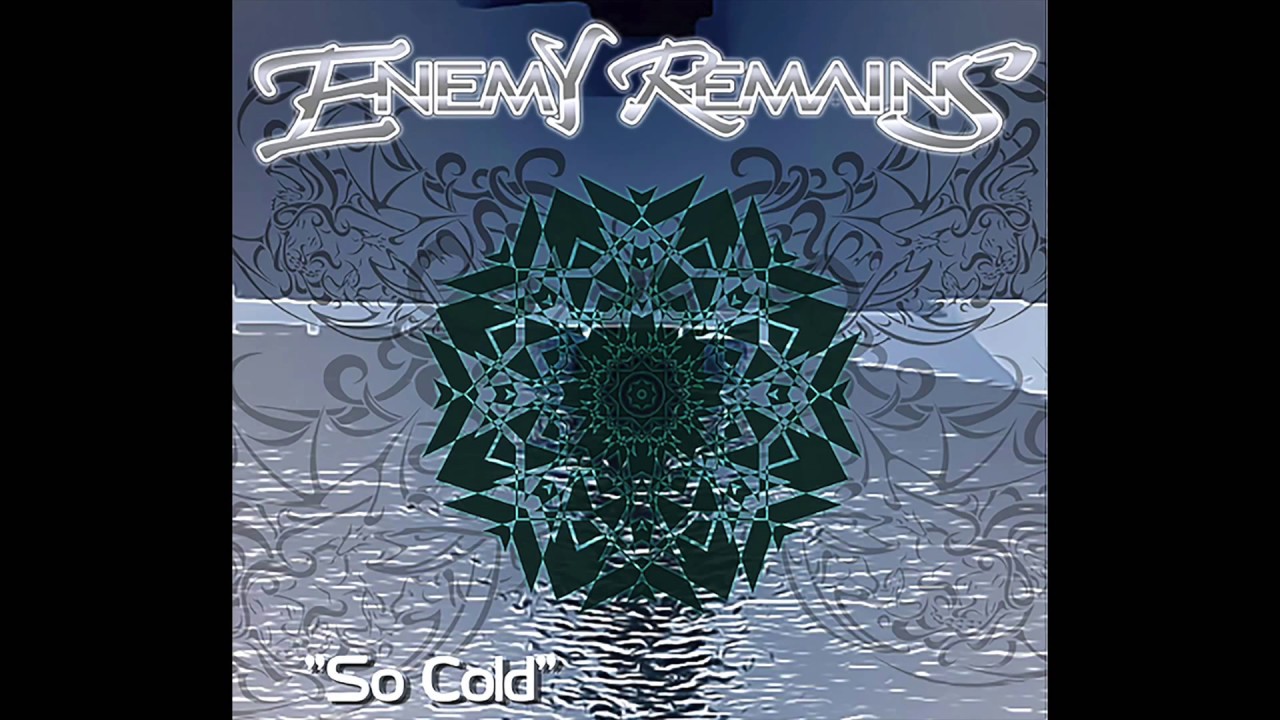 Breaking Benjamin "So Cold" Cover By Enemy Remains - YouTube