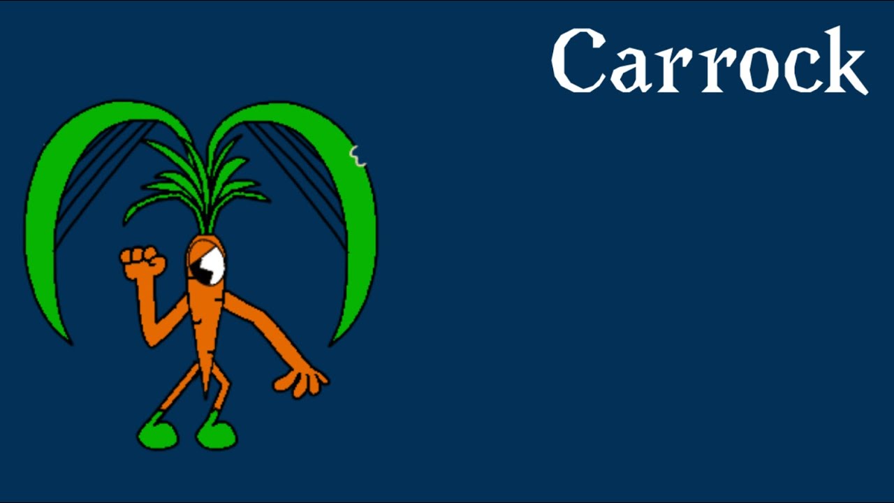 Carrock - Object Nightmare (THE TRUE TRUE NIGHTMARE) - YouTube