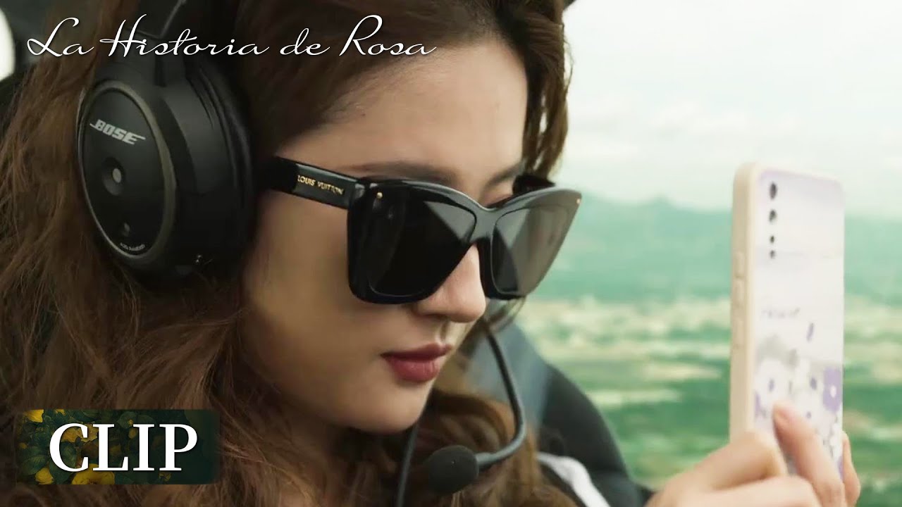 Clip 36 ¡Tan genial! ¡Una experiencia de vuelo inmersiva! | La Historia ...