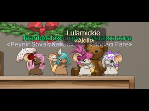 ♫Transformice♫ Boom Clap! - YouTube