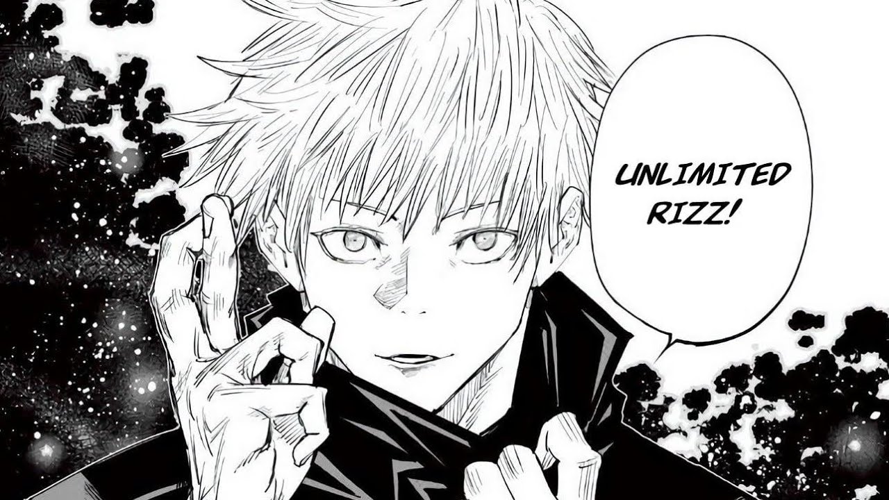 gojo vs toji - YouTube