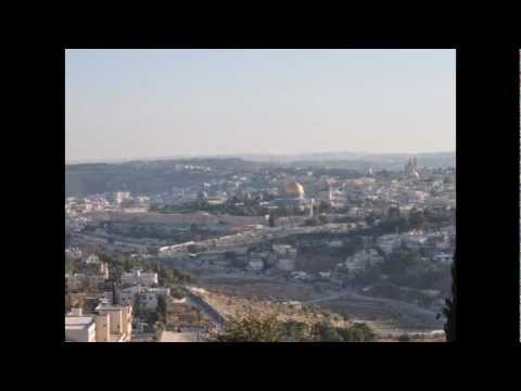 E1: The Battle for Jerusalem