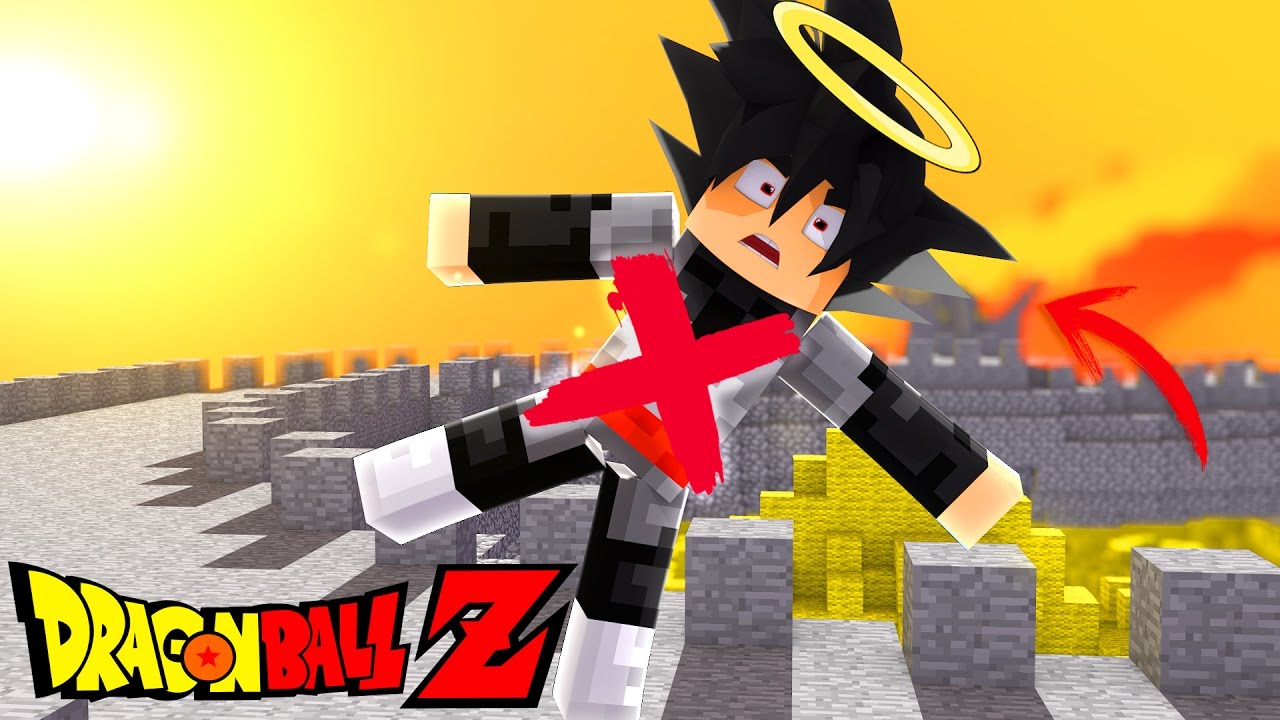 Minecraft: RADITZ NOS MATOU?! - (DRAGON BLOCK C) #4 - YouTube