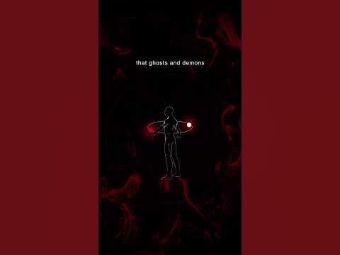 How to remove Ghosts and Demons? - YouTube