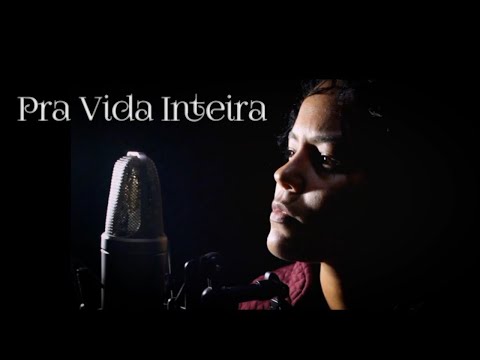 Angelica Vanessa - Pra Vida Inteira
