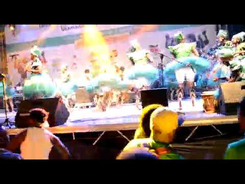 Dodo dance - YouTube