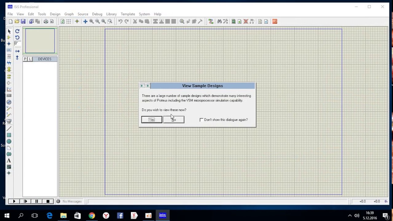Proteus Ares-İsis Kurulumu - YouTube
