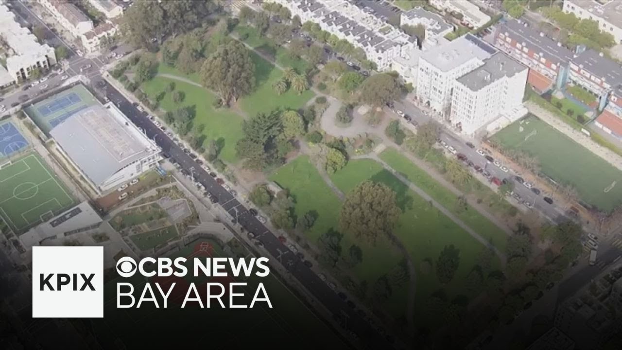 Police raid Jefferson Square Park in San Francisco, plus the OUSD board ...