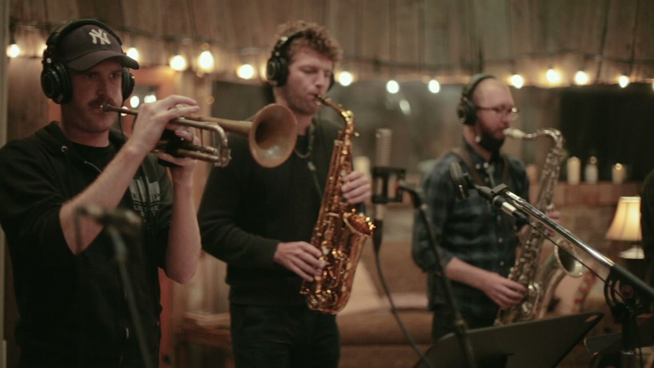 Breakin Out - Ryan Connors - YouTube