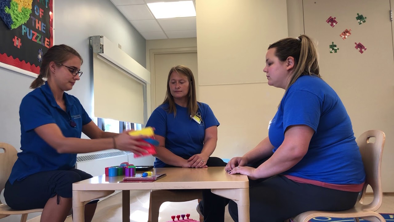 BST Training #7 - YouTube