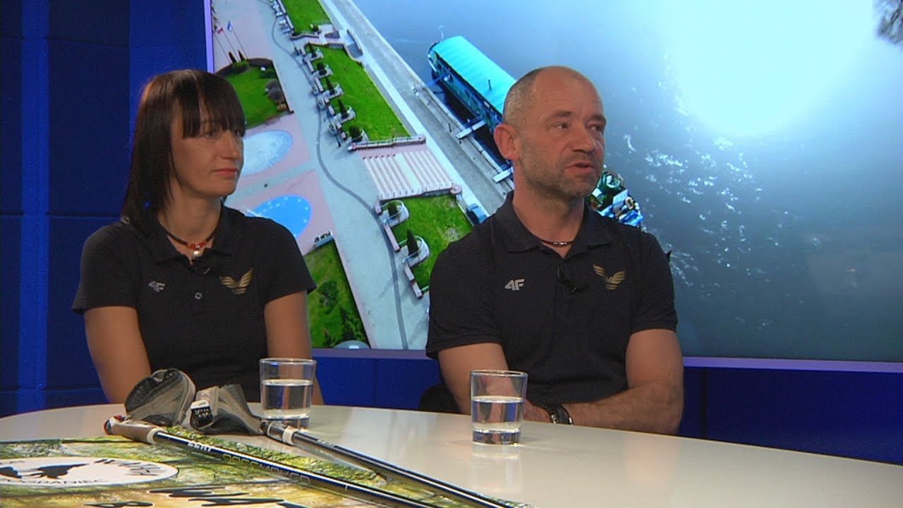 Gorzowski Bohater - Barbara Filipowicz, Marcin Pietrakowski - YouTube