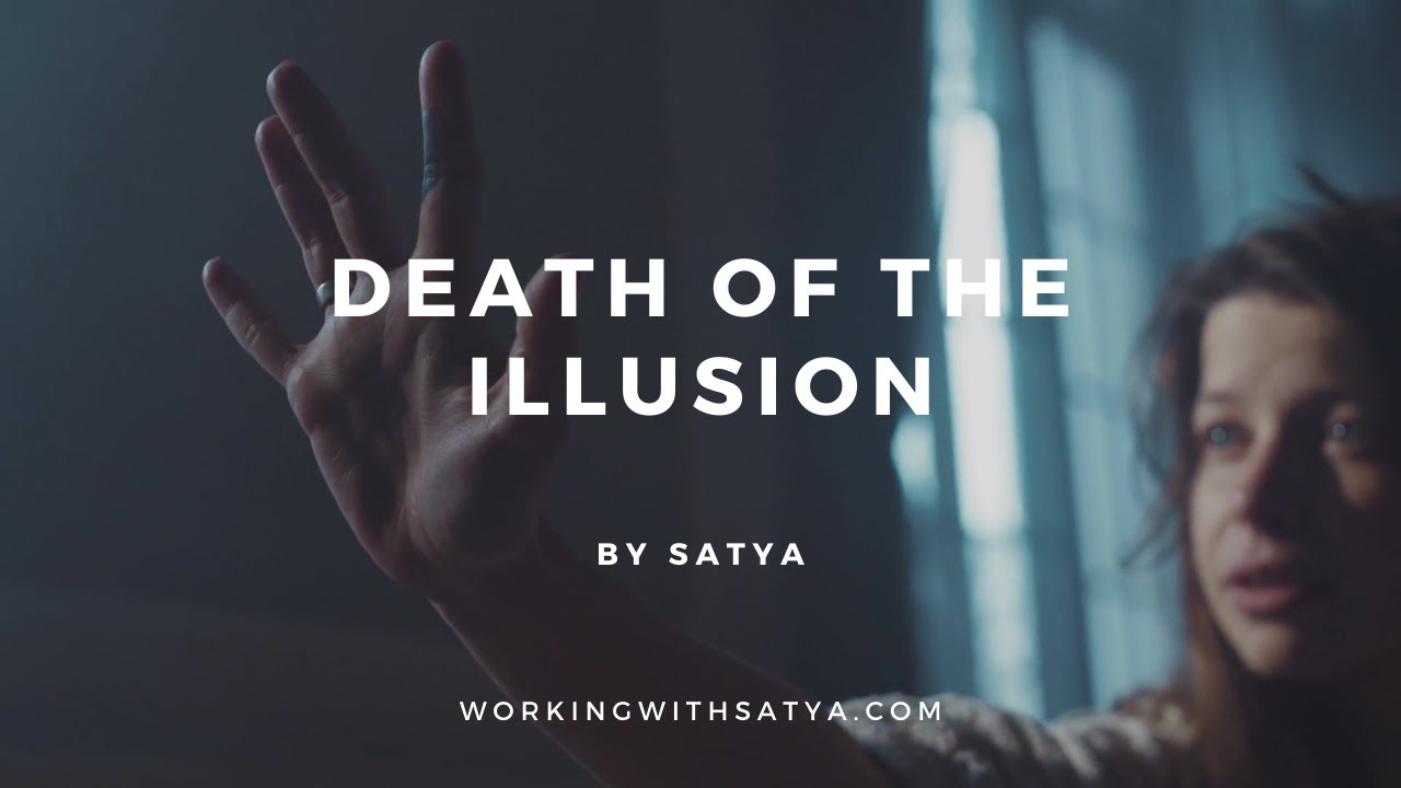 DEATH OF THE ILLUSION - YouTube