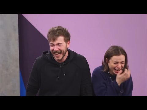 get absolutely freaking smoshed - YouTube