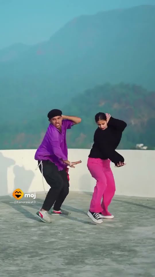 Tanu Rawat...hip hoper Dance V📹 - YouTube