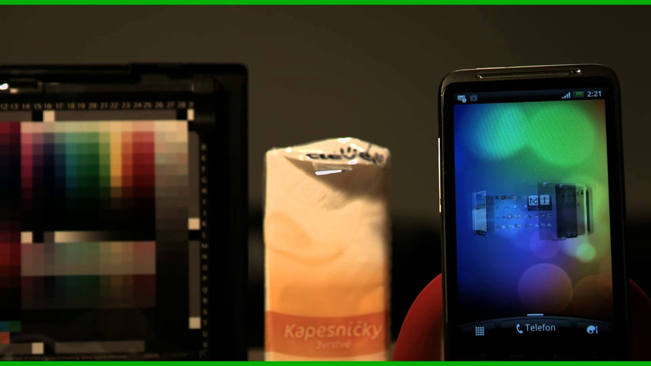 Preview file from 4K RAW camera by Rozsnyō - YouTube