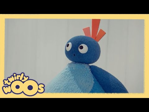 Birlikte Uydurma | Twirlywoos | Türk Çocuk Çizgi Filmleri | WildBrain Türkçe